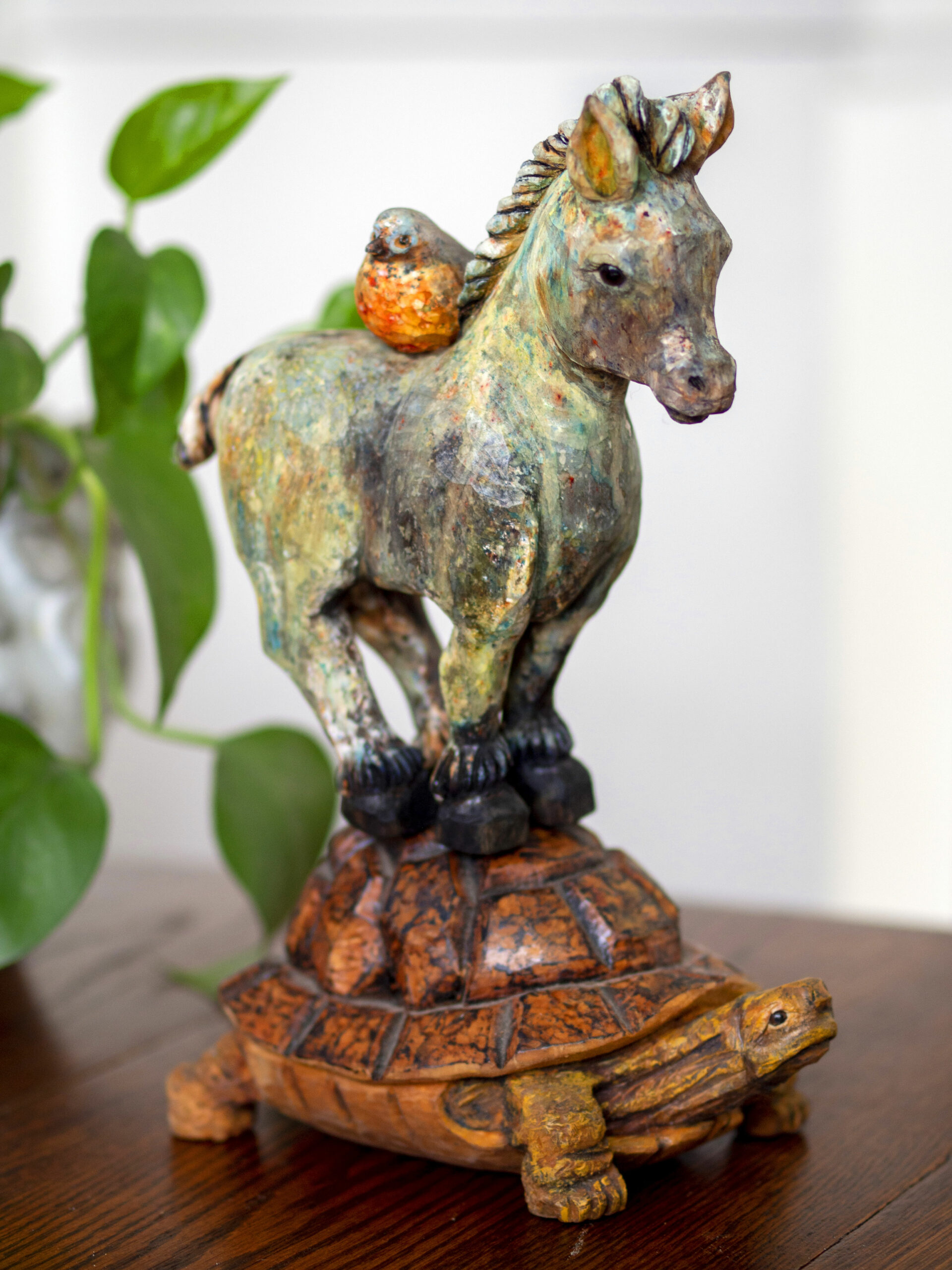 Calgary Carvers - Calgary Carvers